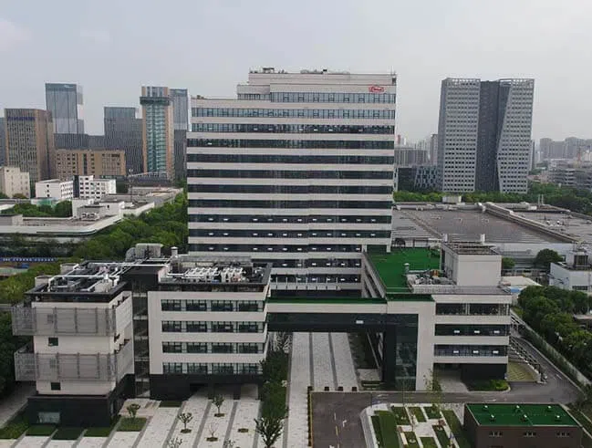 長興材料工業股份有限公司