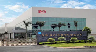 長興材料工業股份有限公司