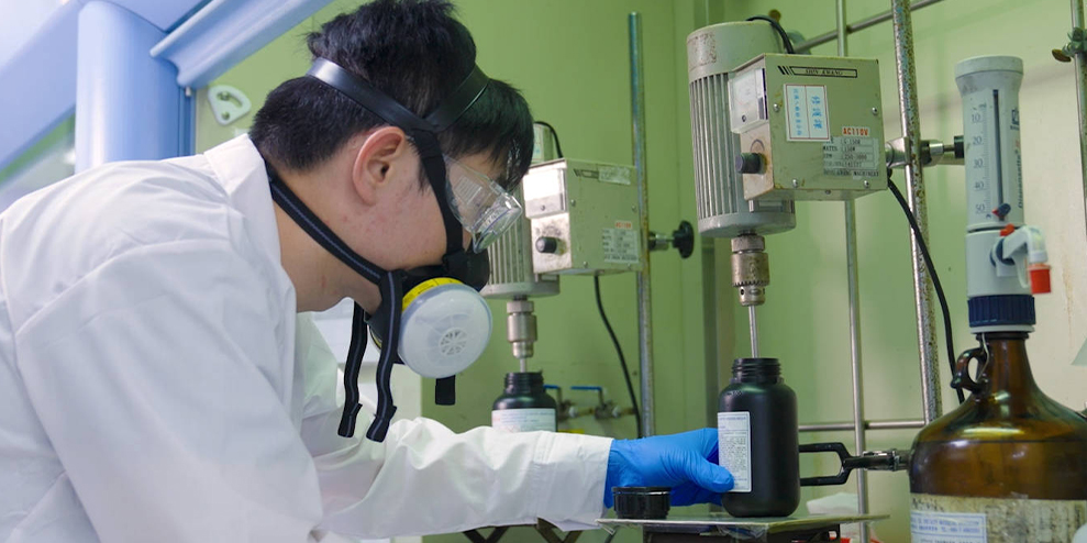 長興材料工業股份有限公司